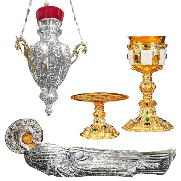 Εκθέματα - orthodoxia-expo.gr